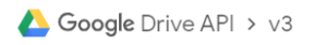 Google DriveのAPIを使ってみる（初心者向け） | プログラミング情報館